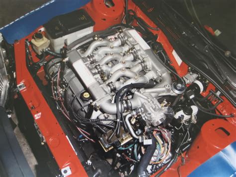 The First Ford Taurus Sho Is The One History Will Remember Hagerty Media