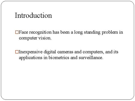 Face Recognition Using Histograms Of Oriented Gradients O
