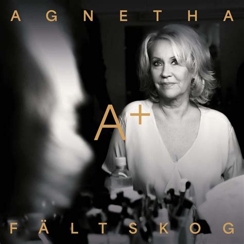 A Agnetha Faltskog Lp Køb Vinyl Lp Vinylpladen Dk