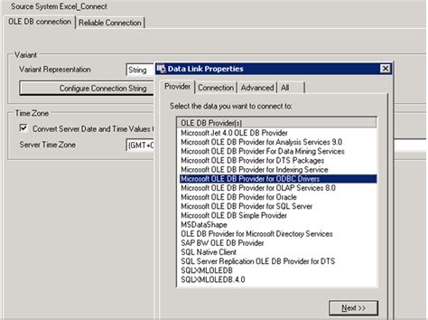 Solved Excel Integration With Sap Mii Using Pco 23 Sap Community