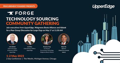 upperedge llc on linkedin events upperedge