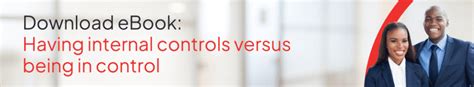 12 Limitations Of Internal Controls And How To Overcome Them