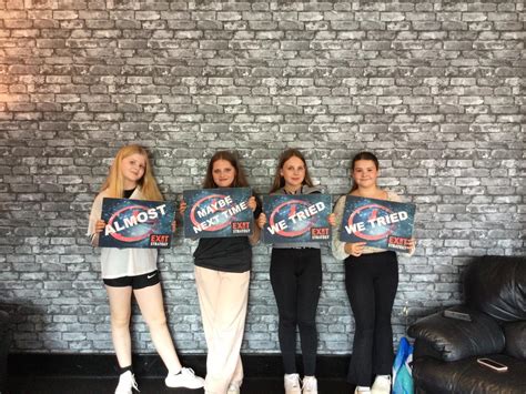 Exit Strategy Exit Strategy Added A New Photo