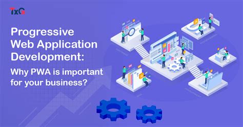 Why Progressive Web Application Is Important For Your Business