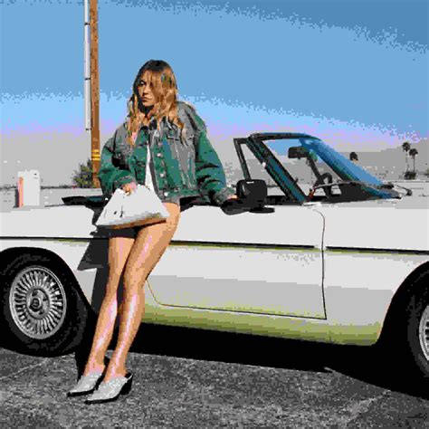 Jimmy Choo Summer 2024 Collection Starring Sydney Sweeney