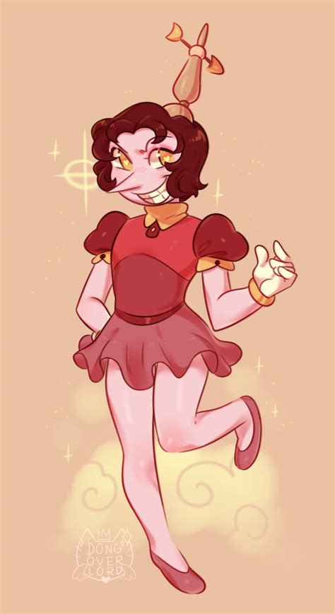 Hilda Berg By Dongoverlord On Deviantart Hilda Berg By Dongoverlord On Deviantart