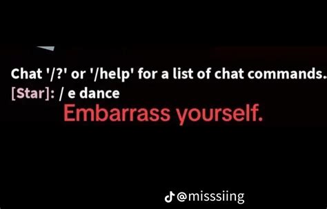 Its Embarrassing Rbloxymemes