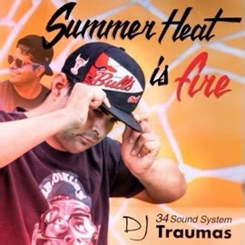 Reggae Es Mix Actual 286 34 Sound System “summer Heat Is Fire”