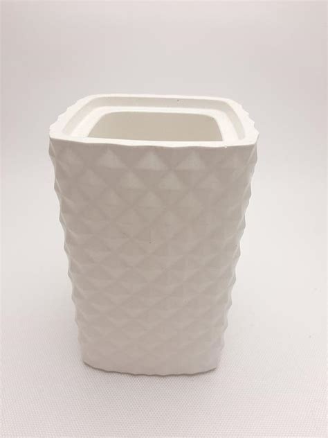 Ваза кашпо — цена 120 грн в каталоге Кашпо Купить товары для дома и быта по доступной цене на