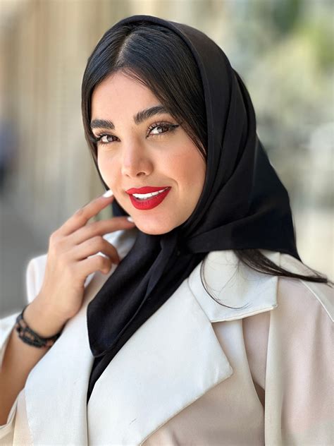 مینی اسکارف تک رنگ 3465 مادام بلا شال دخترانه روسری دخترانه