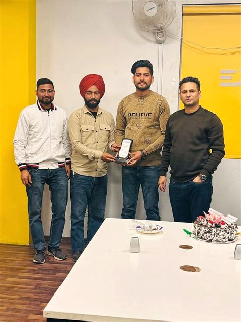 Sachin Saini On Linkedin Workanniversary Gratitude Expandimotechnologies 2years Phpdeveloper