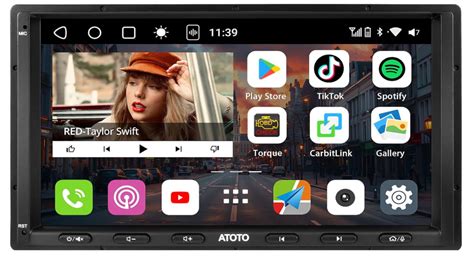 5 Best Double Din Head Units Of 2025 Auto Stereo Guide