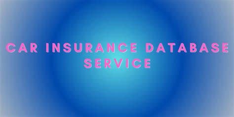 Data Provider Database Provider In India