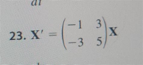 solved in problems 21 30 find the general solution of the