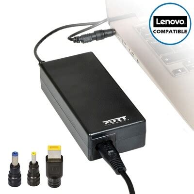 Notebook Power Supplies
