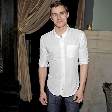 Dave Franco Broer Dave Franco Says Brother James Stayed In Character
