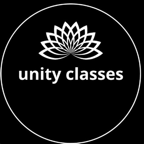 Unity Classes Youtube