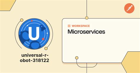 Microservices Postman Api Network