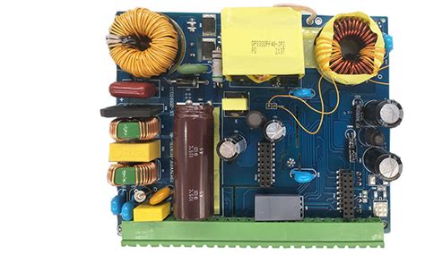 PCB Inductors A Comprehensive Guide To Fundamentals Design And Applications
