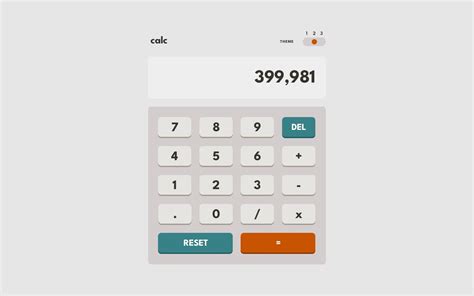 GitHub Jumanjigobez Classic Calculator Classic Calculator App With Three Themes Changer Using