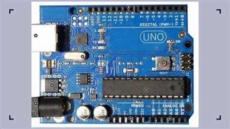 arduino uno genially