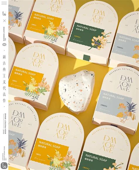这样创新的日化品包装设计，真的好卖吗？ 花瓣网