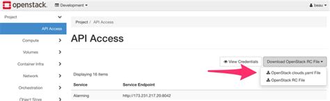 Openstack Tutorial Operate Your Own Private Cloud Full Course