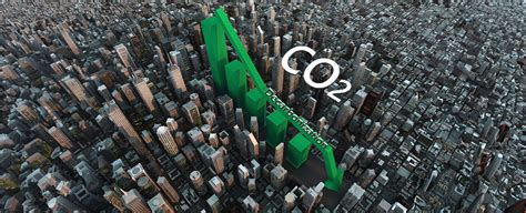 Manage Your Decarbonization Journey With The Decarbonization Dashboard