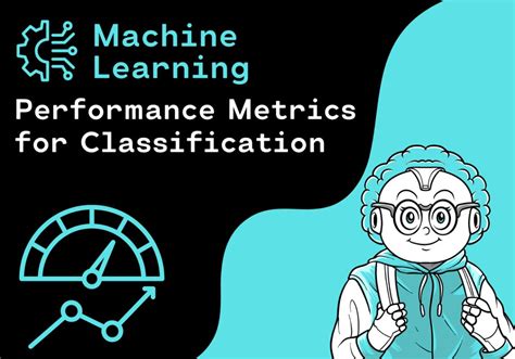 Deep Learning Nerds On Linkedin Performance Metrics For Classification In Machine Learning