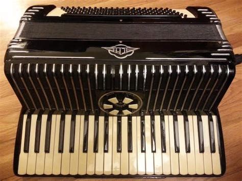Build Your Own Midi Accordion With Arduino Arduino Blog Arduino