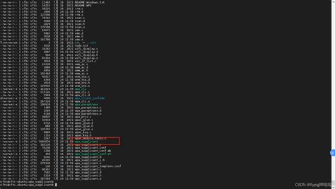 t113 s3 全志平台wpa supplicant hostapd交叉编译移植 csdn博客