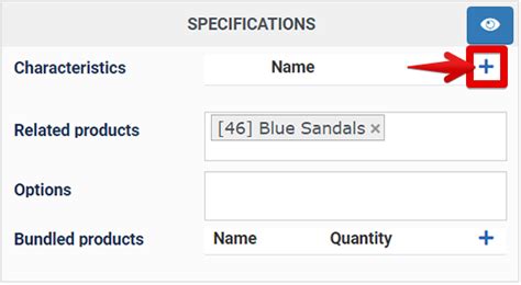 Hikashop Product Addedit