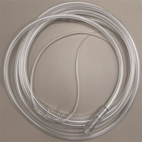 Co O Nasal Oxygen Cannula Suzhou Junma Medical Apparatus Co Ltd