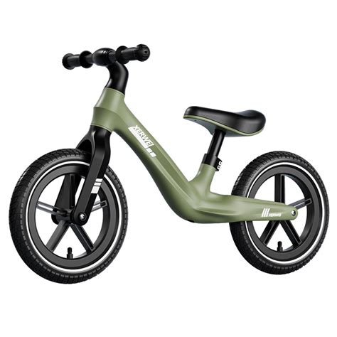 平衡车儿童无脚踏自行车两轮滑步车2 3 6岁小孩 宝宝平衡车玩具车 虎窝淘