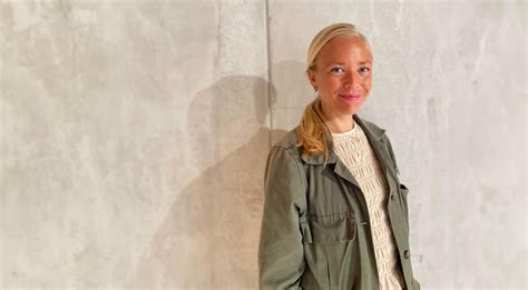 Lär Känna Sofie Nelson Rask