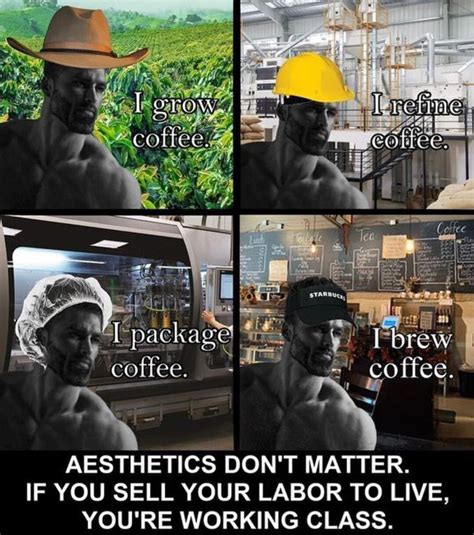 We Are All Working Class Rantiwork