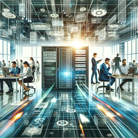 Maximizing Business Connectivity Strategies For Improving Network Performance Fleet Network