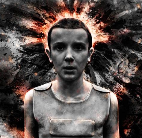 Free Download Stranger Things Wallpaper By Dbest Wallpapersafari