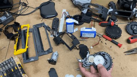 Shark Robot Vacuum Making A Loud Noise 5 Basic Reasons Why