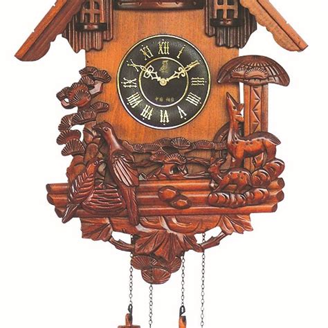 Cuckoo Clock Manufacturer Wholesale Cuckoo Clocks Suppliers From China To USA And Europe