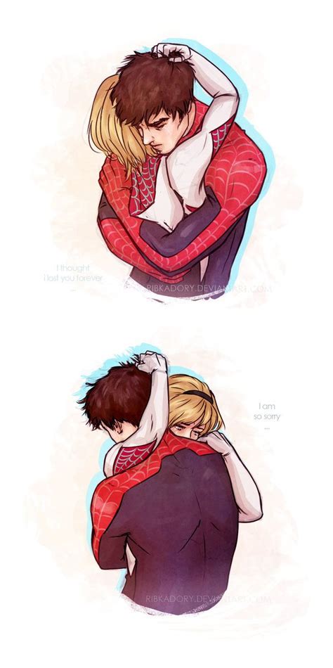 Comics Gwen Stacy Swings Back Into Action In Preview Of Spider Gwen 1 Amazing Spiderman