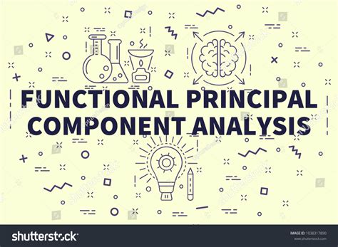 Functional Principal Component Analysis Royalty Free Images Stock Photos Pictures