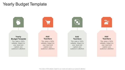 Yearly Budget Template In Powerpoint And Google Slides Cpb PPT Template