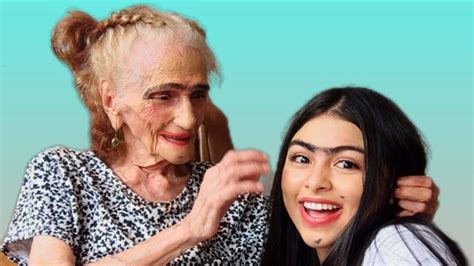 Murió La Abuelita Influencer Que Divertía Con Sus Ocurrencias A Los