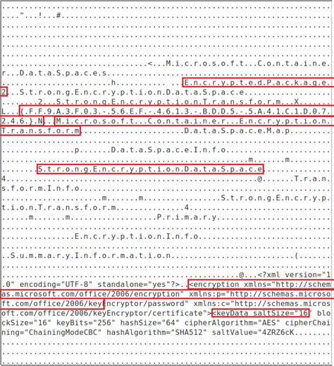 detecting ursnif infected word documents through metadata dodge this