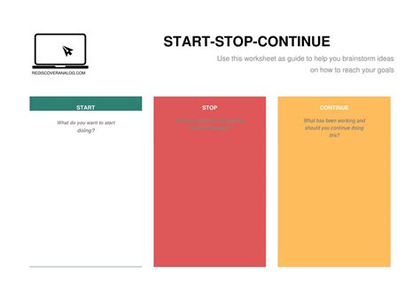 Stop It You Continue