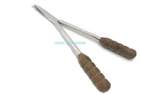 Plaster Opener Daws Instruments For Orthopedic Plaster Cutting At