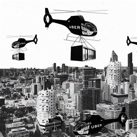 Uber Architecture One Architect