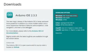 Instalando A Arduino IDE No Windows Blog Eletrogate