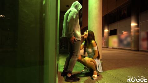 Follando Al Aire Libre